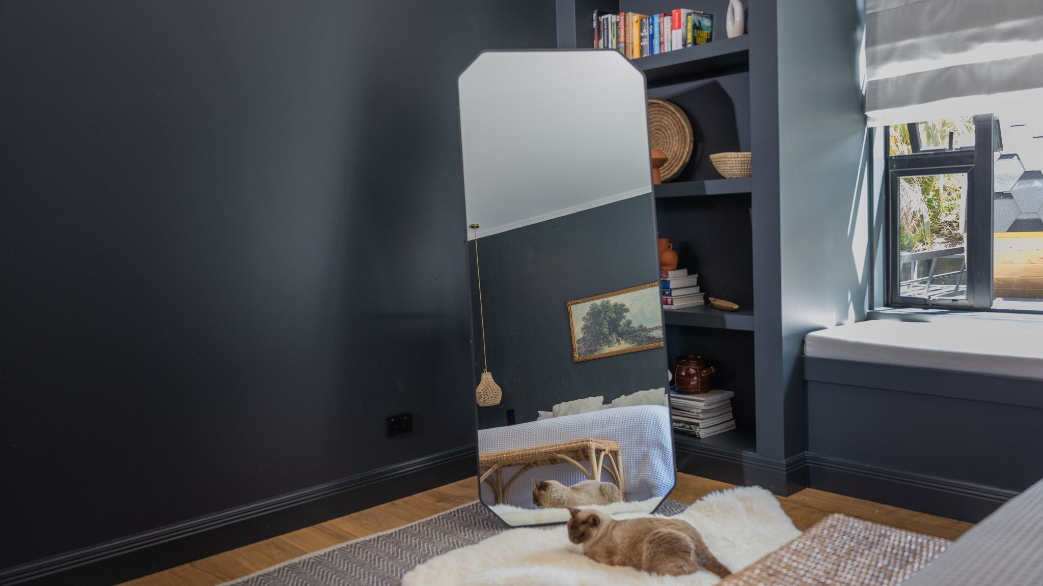 Mirrors & Engraving: A Unique Collaboration in NZ