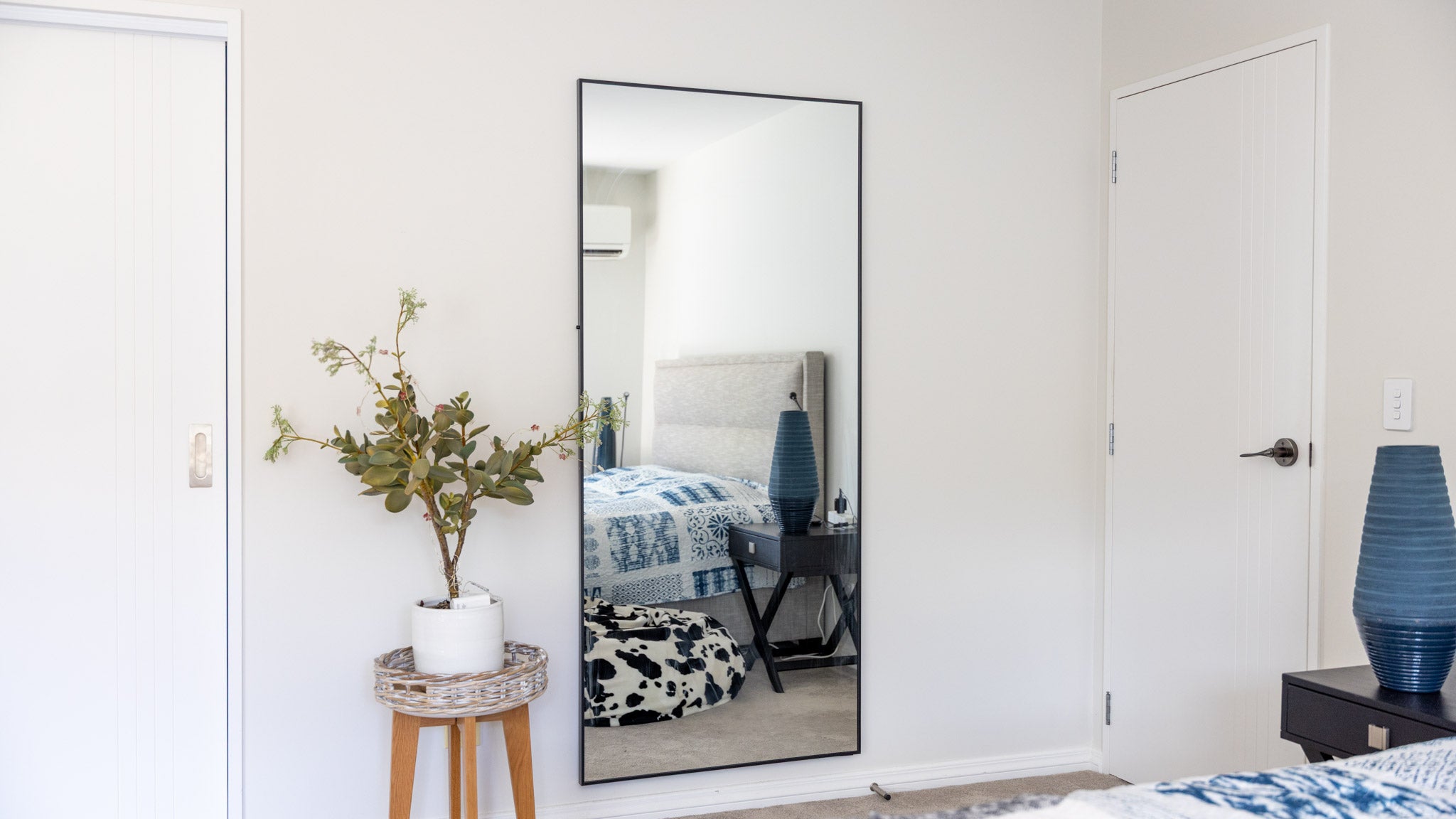 Svelte X, Zenith X & Titan X | NZ's Best Full-Length Mirrors